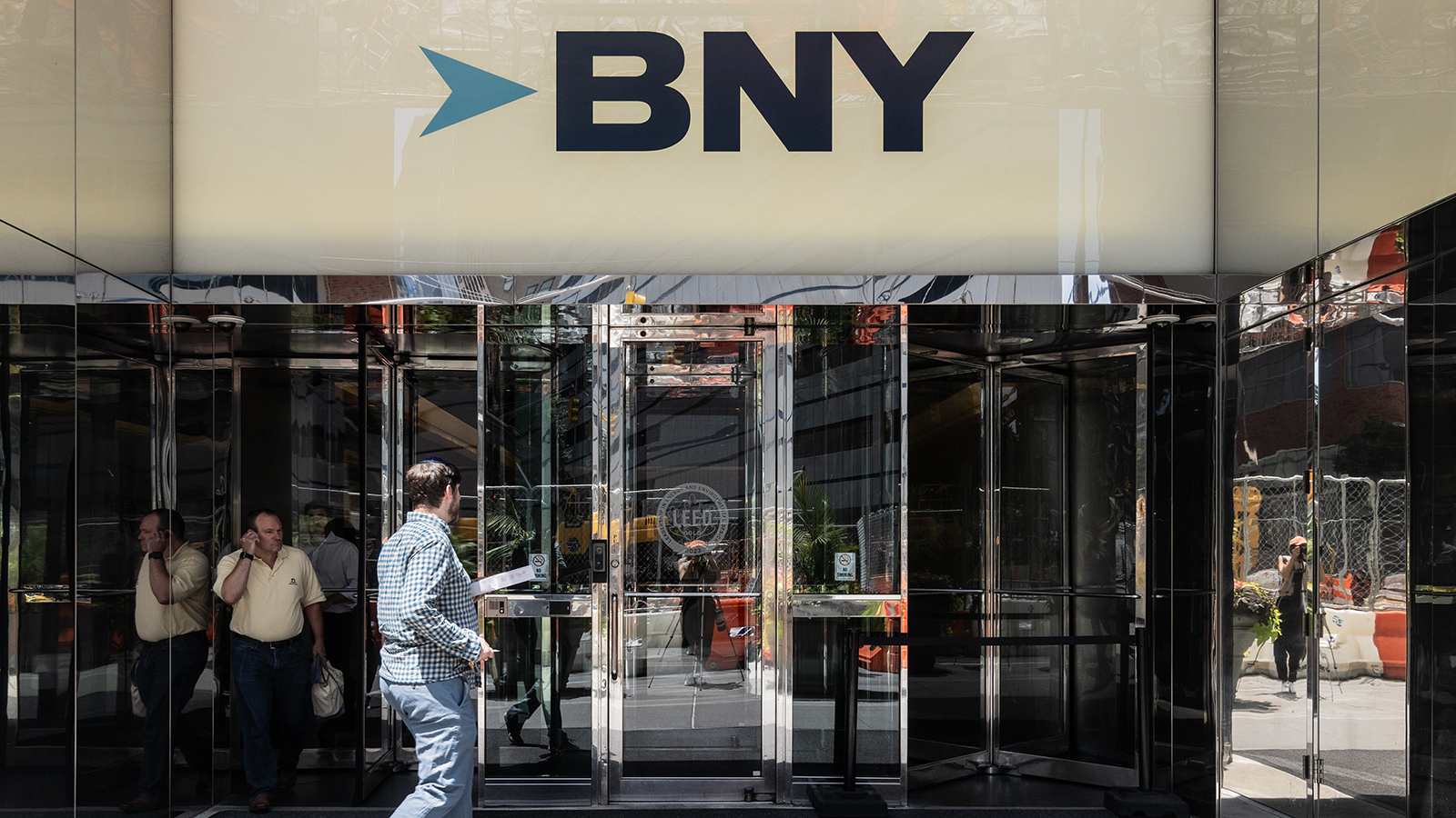 BNY streamlines affiliate Newton to focus on 4 investment disciplines | Pensions & Investments